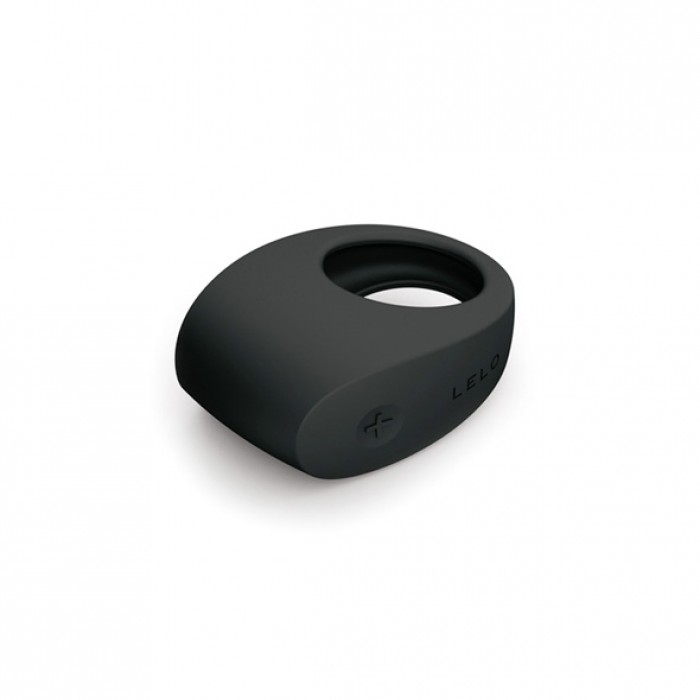 Lelo Tor 2 Zwart | Zoemmm.com